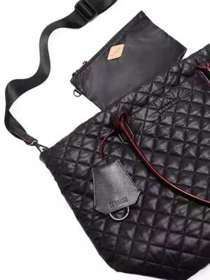 Mz Wallace Medium Daily Tote Bag