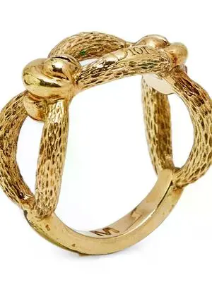 Dior Knot Ring