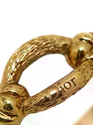 Dior Knot Ring