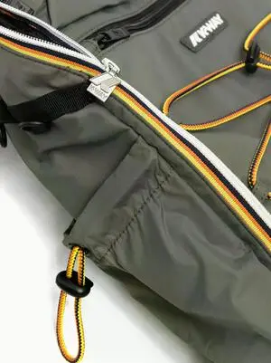 K-WAY Monte Limar Multi-pocket Backpack