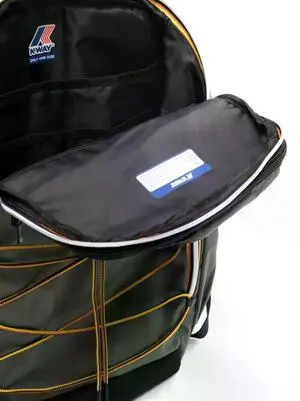 K-WAY Monte Limar Multi-pocket Backpack