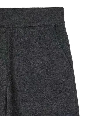 STUDIO TOMBOY Fine-knit Trousers