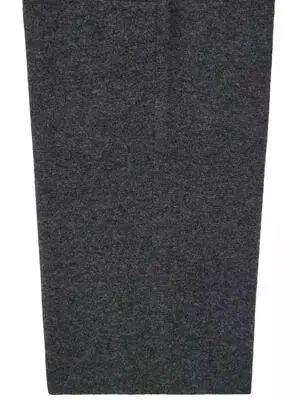STUDIO TOMBOY Fine-knit Trousers