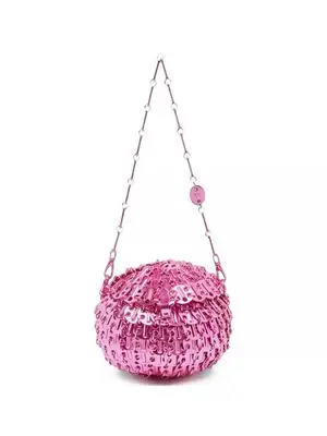 Rabanne 1969 Sphere Clutch Bag