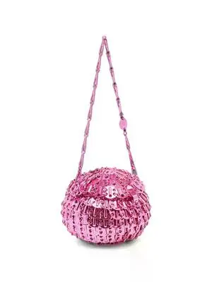 Rabanne 1969 Sphere Clutch Bag