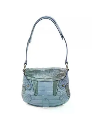 Valentino Garavani Vlogo Catch Mini Bag