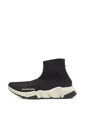 Balenciaga Speed High-top Sneakers