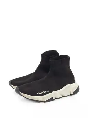 Balenciaga Speed High-top Sneakers