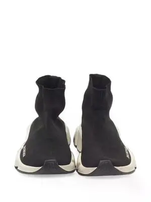 Balenciaga Speed High-top Sneakers