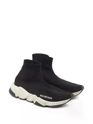 Balenciaga Speed High-top Sneakers