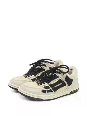 Amiri Skel Sneakers