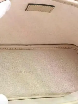 Gucci 2016-2026 Mini Gg Supreme Ophidia Tote Satchel