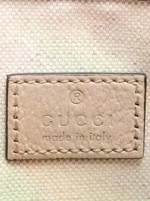 Gucci 2016-2026 Mini Gg Supreme Ophidia Tote Satchel