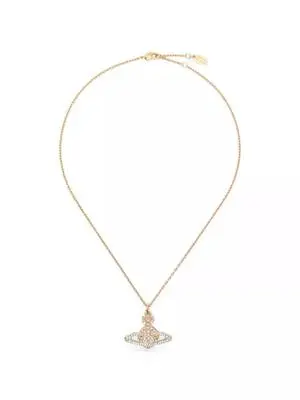 VIVIENNE WESTWOOD Kika Orb Necklace