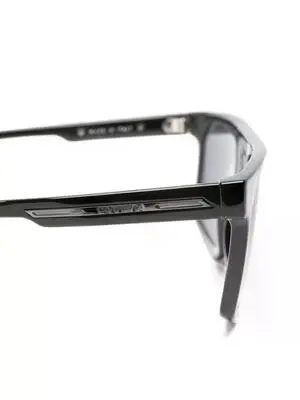 Carrera Eyewear Rectangle-frame Sunglasses