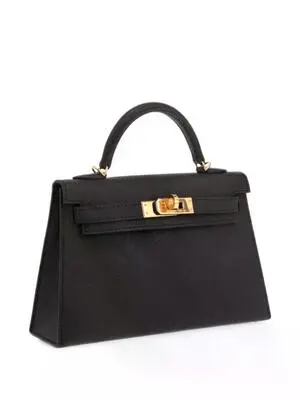 Hermès 2024 20 Kelly Tote Bag
