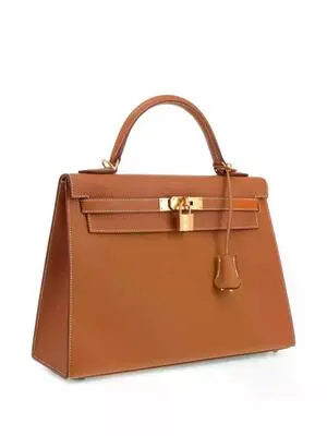 Hermès 2023 32 Kelly Tote Bag