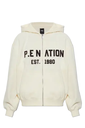 P.E Nation Phantom’ Hoodie
