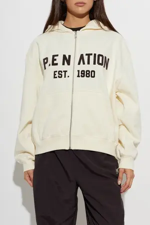 P.E Nation Phantom’ Hoodie
