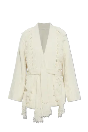 BY MALENE BIRGER Candela Cardigan
