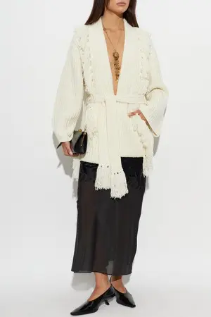 BY MALENE BIRGER Candela Cardigan