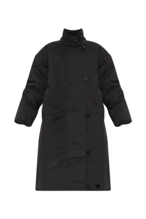 Studio Nicholson Down Jacket ‘sperl - Black