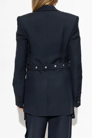 Stella McCartney Blazer With Open Lapels