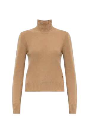 AMI Paris Cashmere Turtleneck