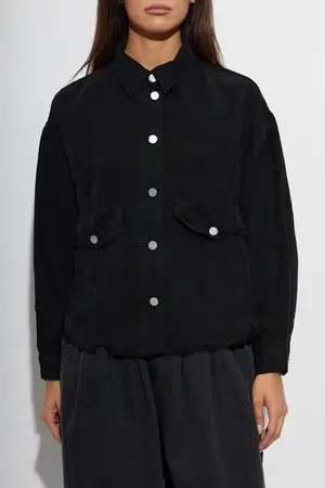 ALLSAINTS Hettie’ Shirt