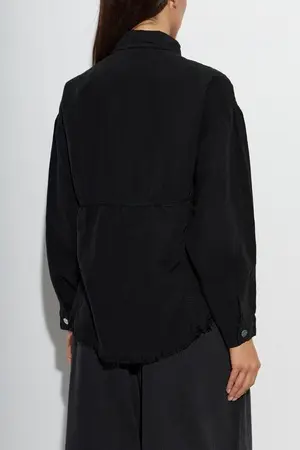 ALLSAINTS Hettie’ Shirt