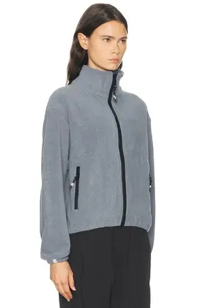 The Upside Sol Fleece Jacket