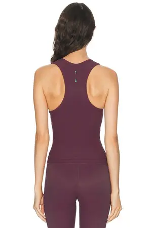 The Upside Pele Sophie Cropped Tank Top
