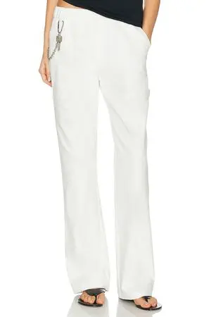 TAE PARK Painter Pant