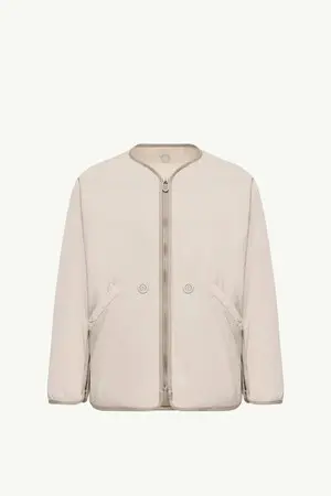 LOVEFROM, MONCLER Moncore Mid-length Down Jacket