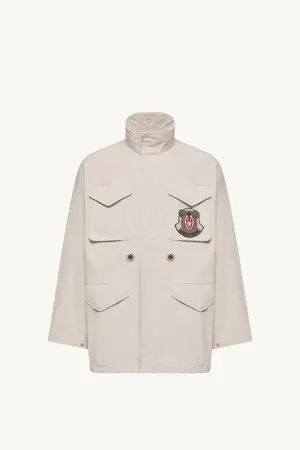 LOVEFROM, MONCLER Field Jacket