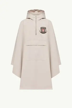 LOVEFROM, MONCLER Poncho
