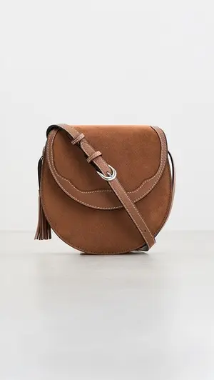 HUNTING SEASON The Small Saddle Bag