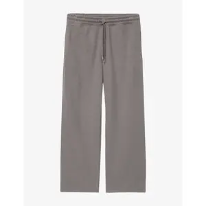 ALLSAINTS Raphy Tapered-leg Cotton Jogging Bottoms