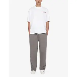 ALLSAINTS Raphy Tapered-leg Cotton Jogging Bottoms