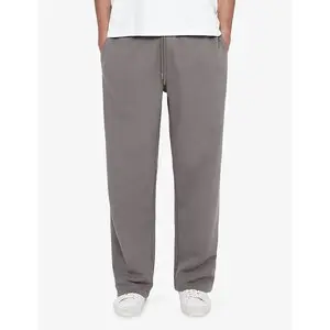 ALLSAINTS Raphy Tapered-leg Cotton Jogging Bottoms