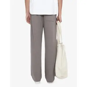 ALLSAINTS Raphy Tapered-leg Cotton Jogging Bottoms