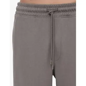ALLSAINTS Raphy Tapered-leg Cotton Jogging Bottoms