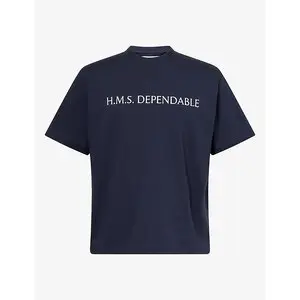 THAMES Dependable Cotton T-shirt