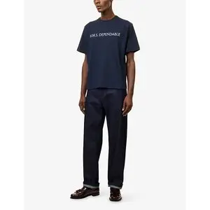 THAMES Dependable Cotton T-shirt