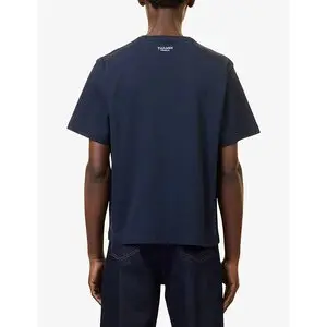 THAMES Dependable Cotton T-shirt
