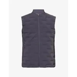 ARNE Active Shell Gilet - Grey