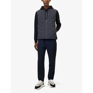 ARNE Active Shell Gilet - Grey