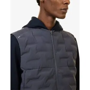 ARNE Active Shell Gilet - Grey