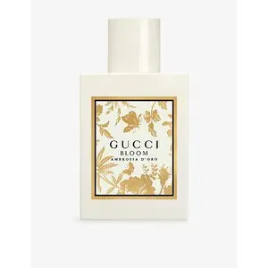Gucci Bloom Ambrosia D'oro Eau De Parfum For Her - One-color