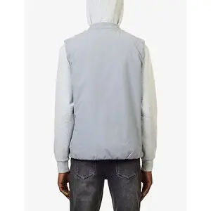 ARNE Active Shell Gilet Xxl - Mid Grey